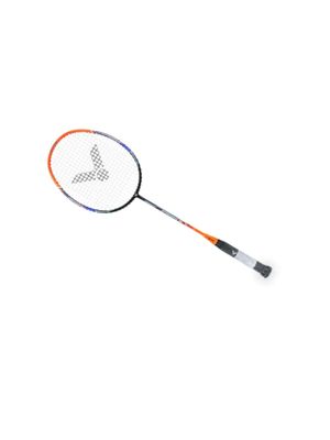 Buy Victor Arrow Speed 88 Strung Badminton Racket (M) Online