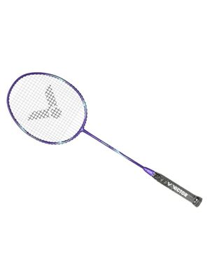 Buy Victor Jet speed JS-700HT J Strung G5 4U Professional Badminton ...