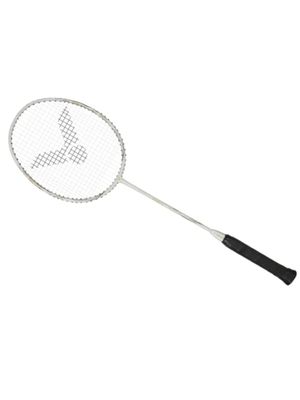 Buy Victor Jet speed JS-800HT 4U G5 Strung Badminton Racket (M) Online