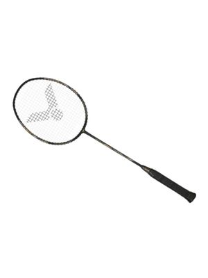 Buy Victor Jet speed JS-800HT 4U G5 Strung Badminton Racket (M) Online