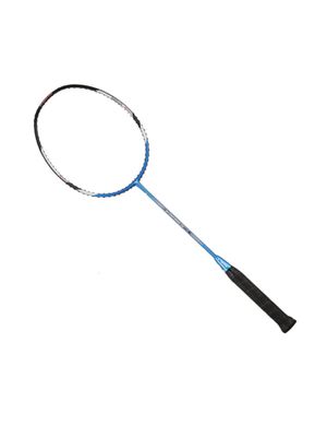 Buy Victor Arrow Speed 12 Strung Badminton Racket (M) Online