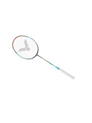 Buy Victor Aura speed 70K Speed Series Unstrung Badminton Racket (M) Online