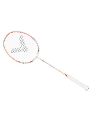 Buy Victor Thruster K 280 Strung Badminton Racket (M) online
