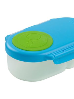 Buy b.box Snack Box Ocean Breeze Blue Green Online