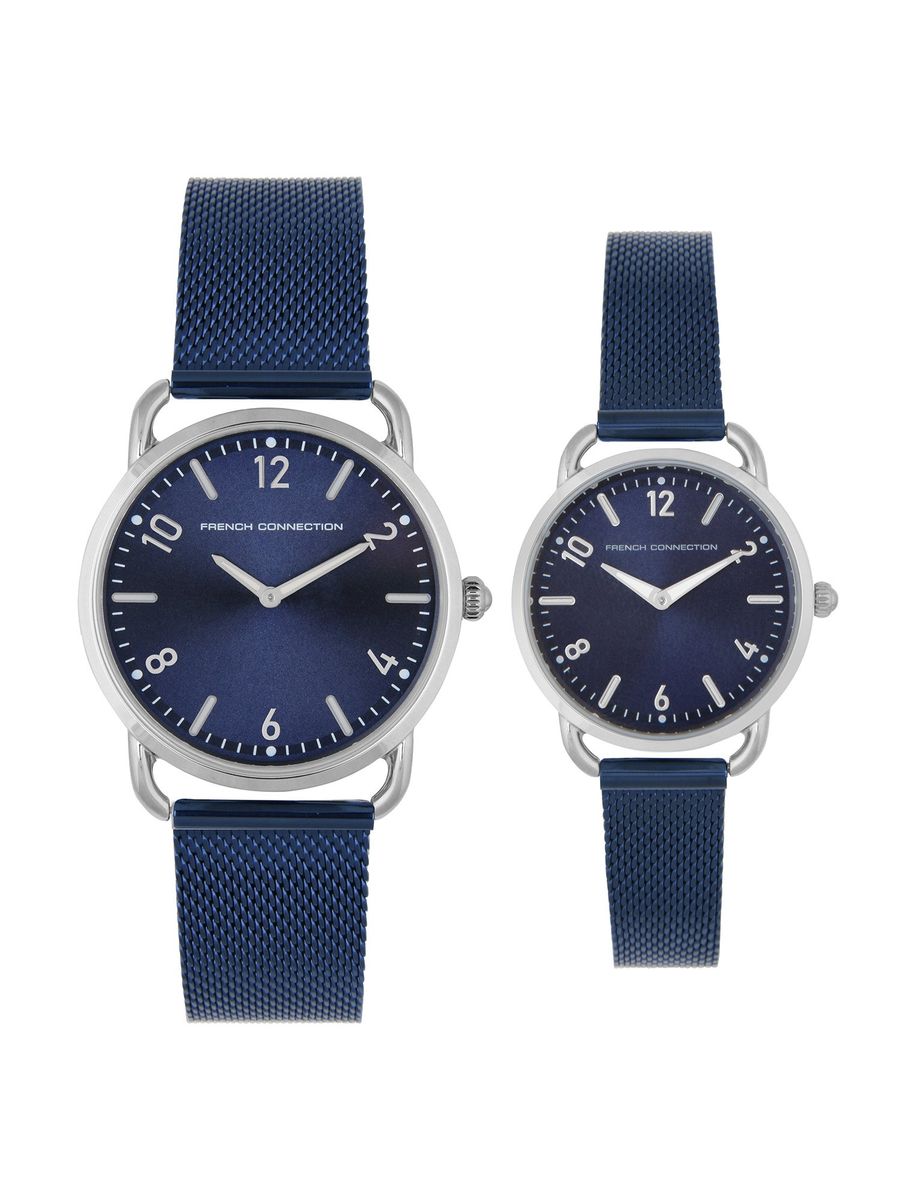 Buy Couple's Watches At Best Deals | Couple Watch Set