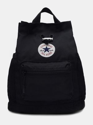 Buy Converse Unisex Go Lo Cinched Bucket Bag Online