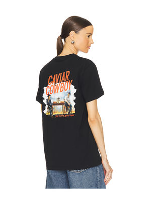 Buy Eleven Eleven X Revolve Caviar Cowboy Crew (L) Online