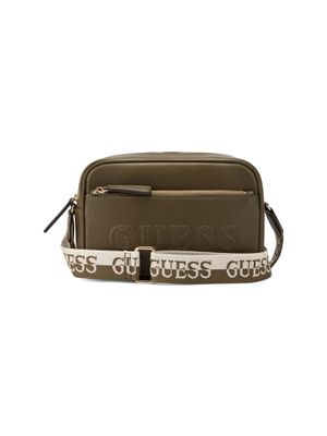 Buy Guess Nemy Mini Crossbody Zip Online