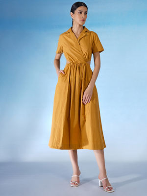 Buy Blue Hour Brina Dress Online