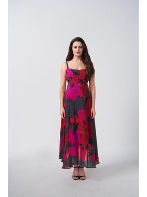 Buy House of Varada Petal Rush Symphony Dress (XS) Online