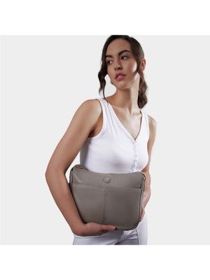 Buy Tortoise Pollard The Sling Bag - Taupe Online