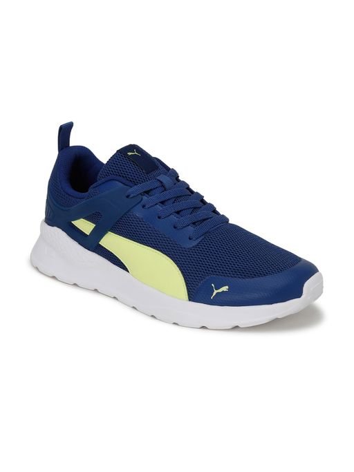 Buy Puma Shoes & Accessories At Best Prices Online In India