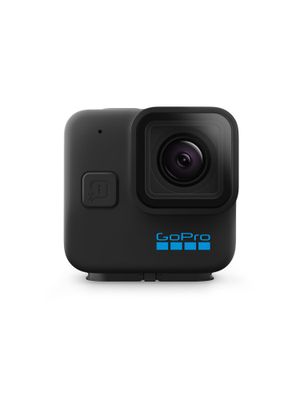 Buy GoPro HERO11 Black Mini- Compact Waterproof Small Action Camera online