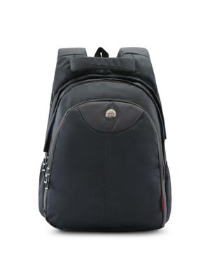 Buy Harissons Grey Azzaro Backpack (M) Online