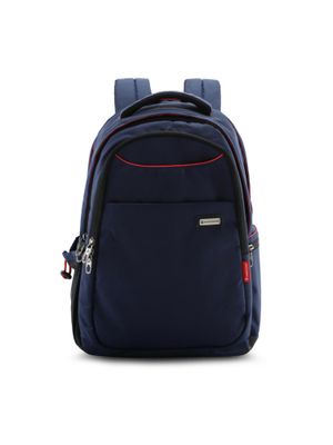 Buy Harissons Blue Concord Backpack (M) Online