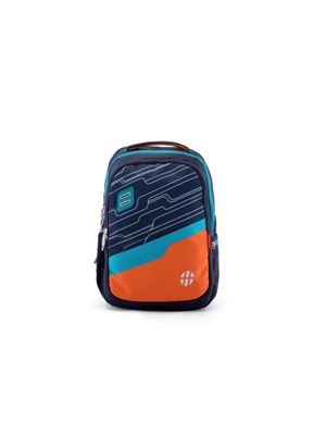 Buy Harissons Navy Blue Take Off Backpack (M) Online