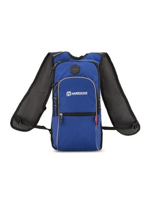 Buy Harissons Blue Knightrider Backpack (M) Online