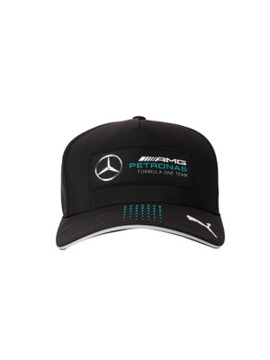 Buy Puma Mercedes AMG Petronas F1 Baseball Cap Online