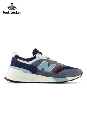 Buy New Balance Unisex 997R Sports Sneakers Online | Footlocker India