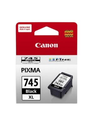 Buy Canon PG-745XL Ink Cartridge (Black) Online