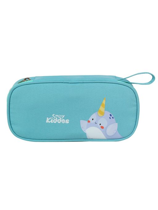 hard back pencil case