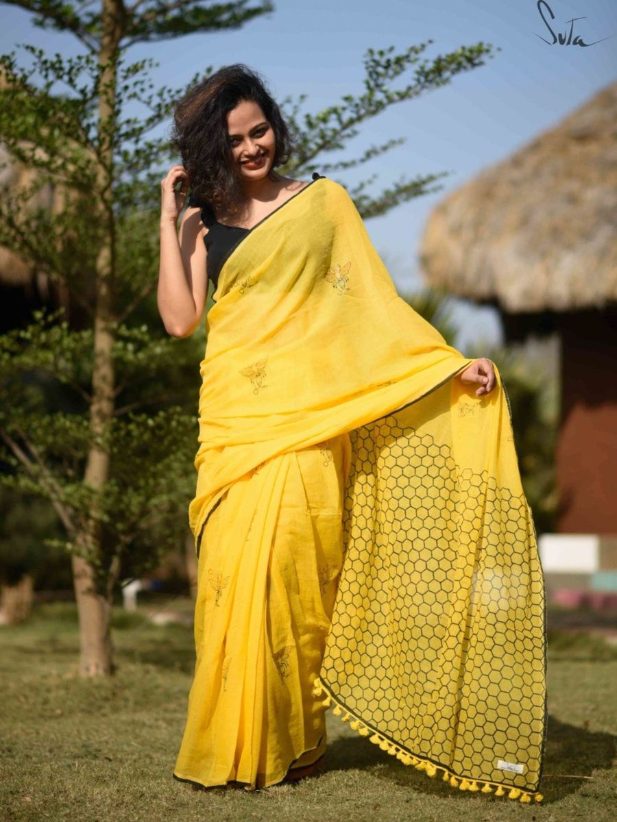 Shop Suta Bombay Sarees At Upto 60% Off Online In India