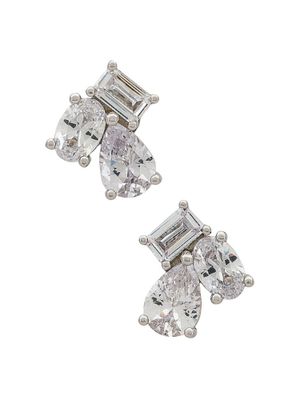 Buy SHASHI Pierre Stud Online