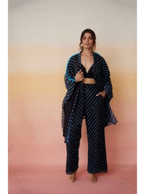 Buy Aapro Label Udaipur Co-Ord (Set of 3) Online