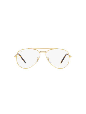 Buy Ray-Ban Legend Gold Frame Online