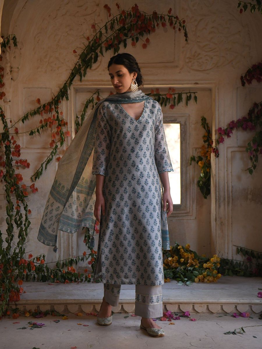 Buy Karaj Jaipur Collection At Best Deals Online In India