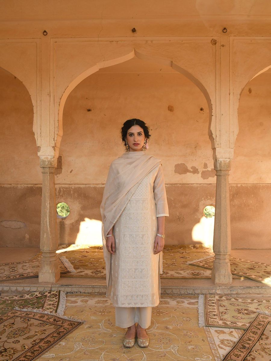 Buy Karaj Jaipur Collection At Best Deals Online In India