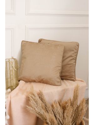 Twig & Twine Cushions & Cushion Covers : Buy Twig & Twine Twin Velvet ...