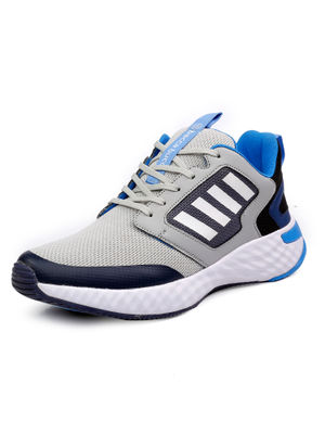 Buy Bacca Bucci Flex Running Shoes for Tuff Surface Run with Natural ...