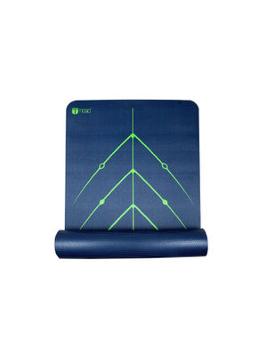 Buy Tego Stance Mat Navy Blue (5 mm) Online