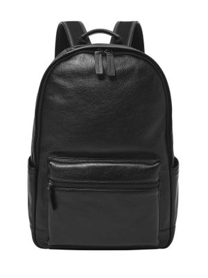 Buy Fossil Buckner Black Backpack Online