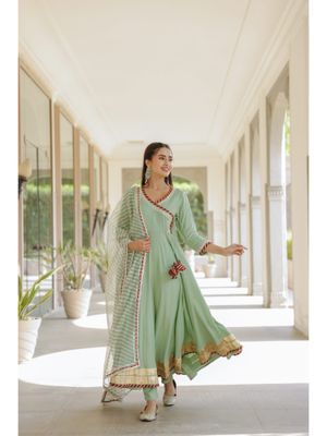 Ghoomar Jaipur - Buy Latest Ghoomar Jaipur Designs Online | Nykaa Fashion