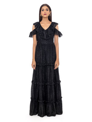 Designer Evening Dresses For Women - Buy Evening Wear Dresses Online ...