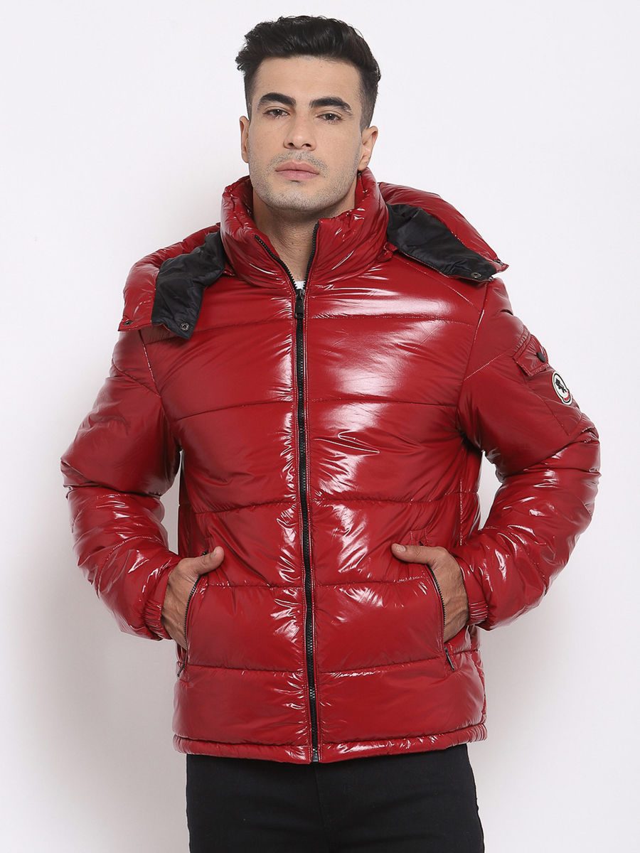Buy Genuine Red Tape Men Jackets Online At Best Prices