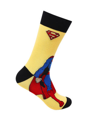 Buy Bonjour Batman Crew Socks for Men by Bonjour Online