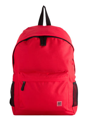 Buy CARPISA Backpack - Go Up Red Backpacks Online