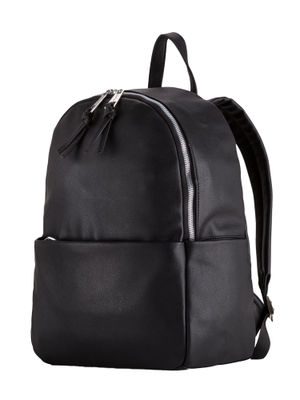 CARPISA backpacks_women : Buy CARPISA Work Backpack - Amber V2 Black ...