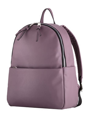 CARPISA backpacks_women : Buy CARPISA Work Backpack - Amber V4 Purple ...
