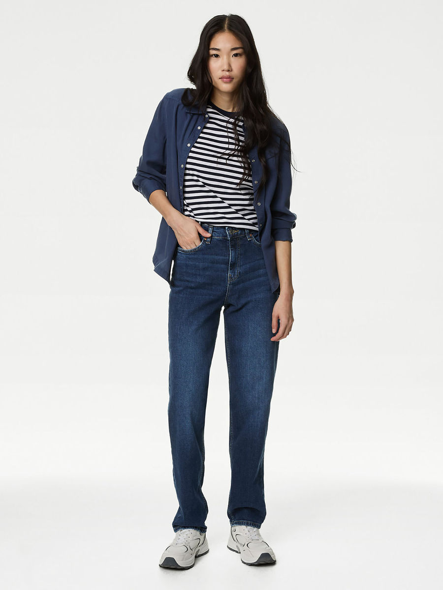 Buy Stylish Boyfriend Jeans Collection At Best Prices Online
