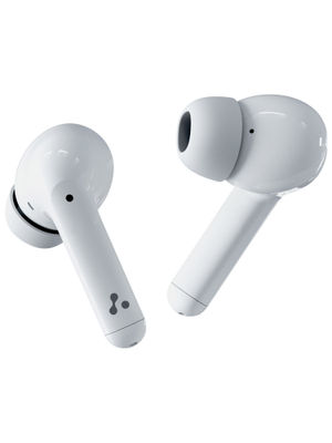 Buy Ambrane Dots Hype True Wireless Earbuds With 28 Hours Playtime ...