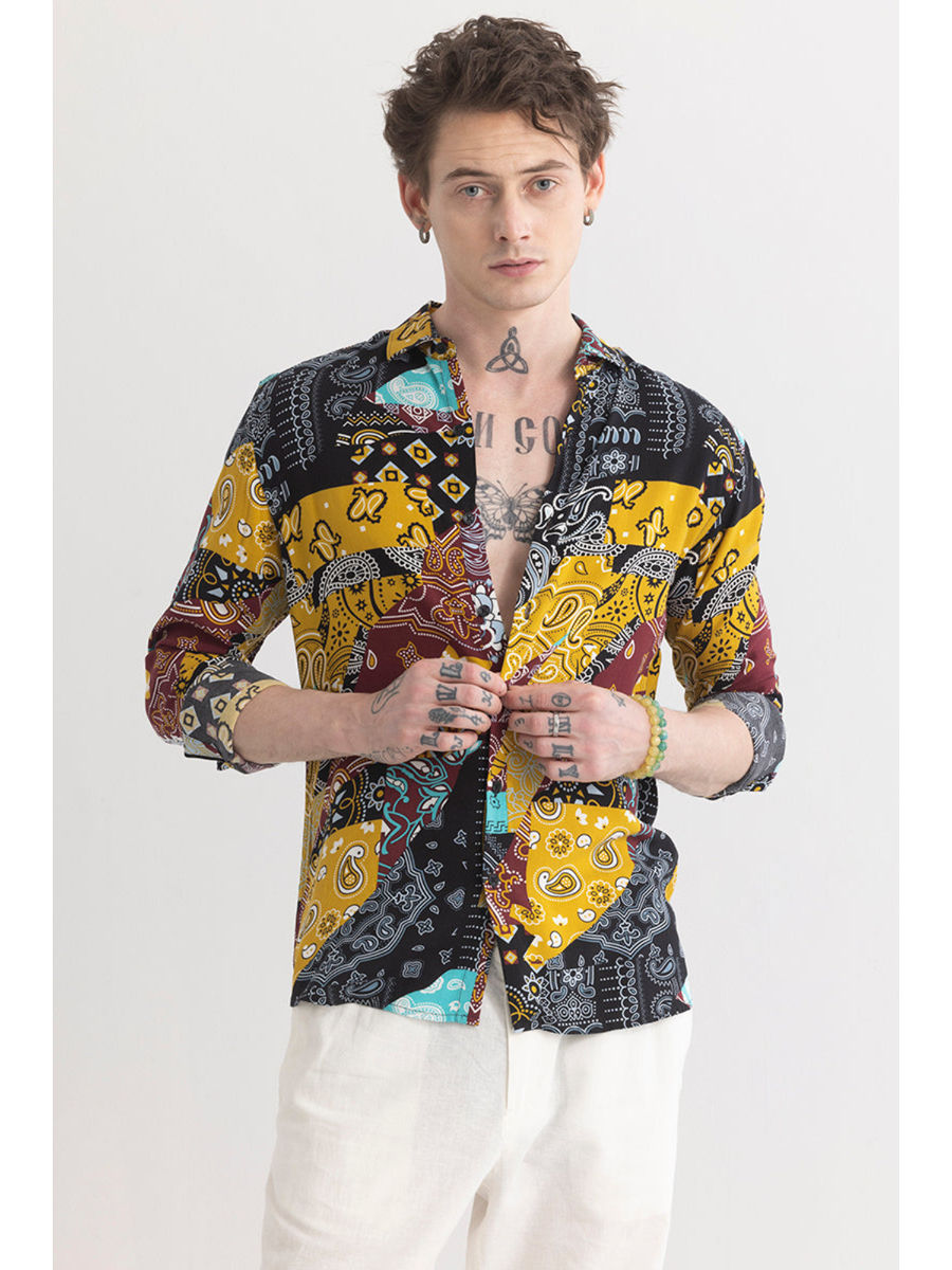 Snitch - Buy Latest Snitch Designs Online | Nykaa Fashion