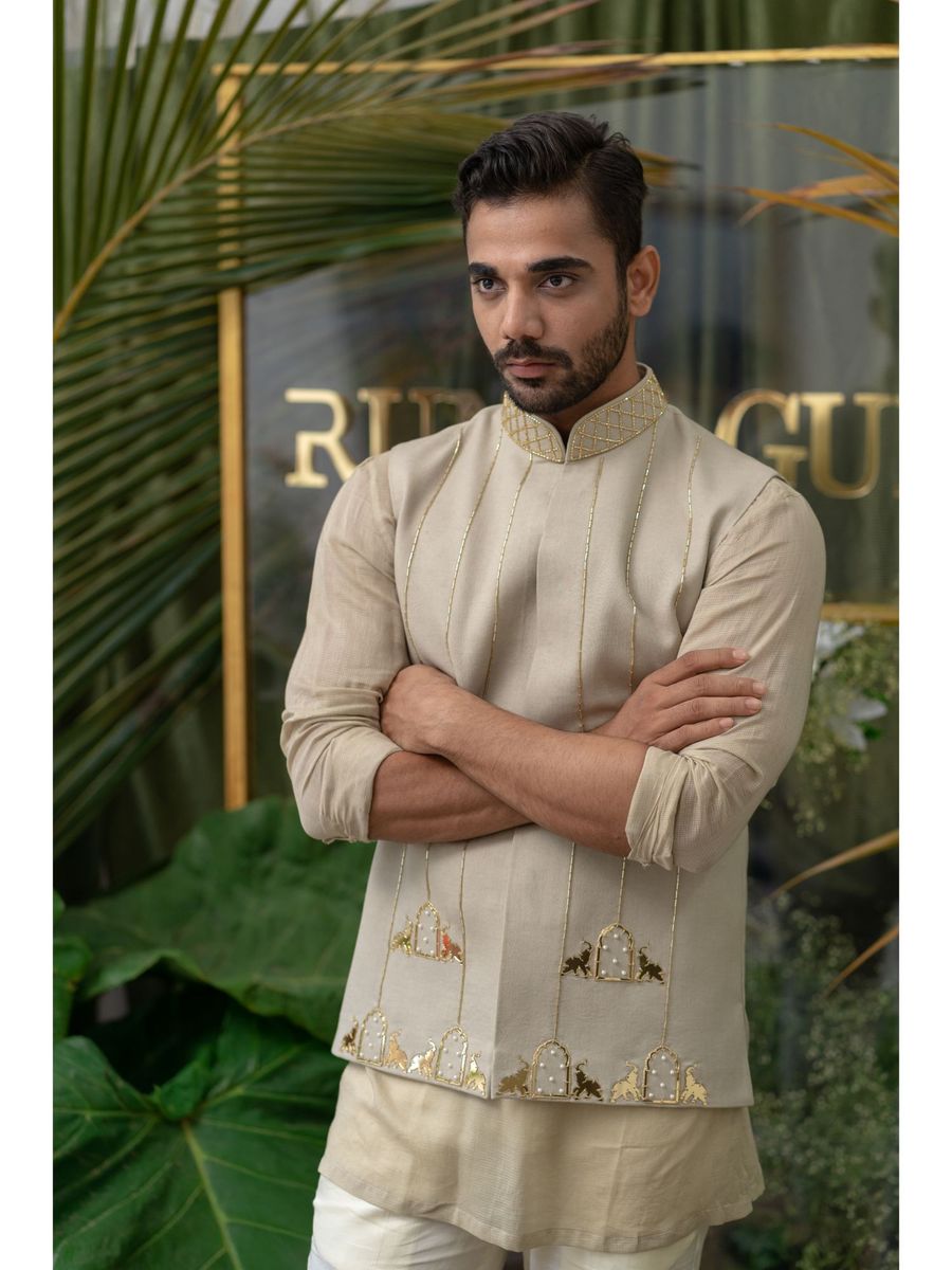Buy Kurta Set For Men Staring From Rs.460 Online In India