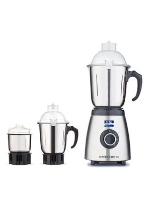 Buy Kent 16061 800W 3 Speed Control Super Smart Mixer Grinder Online