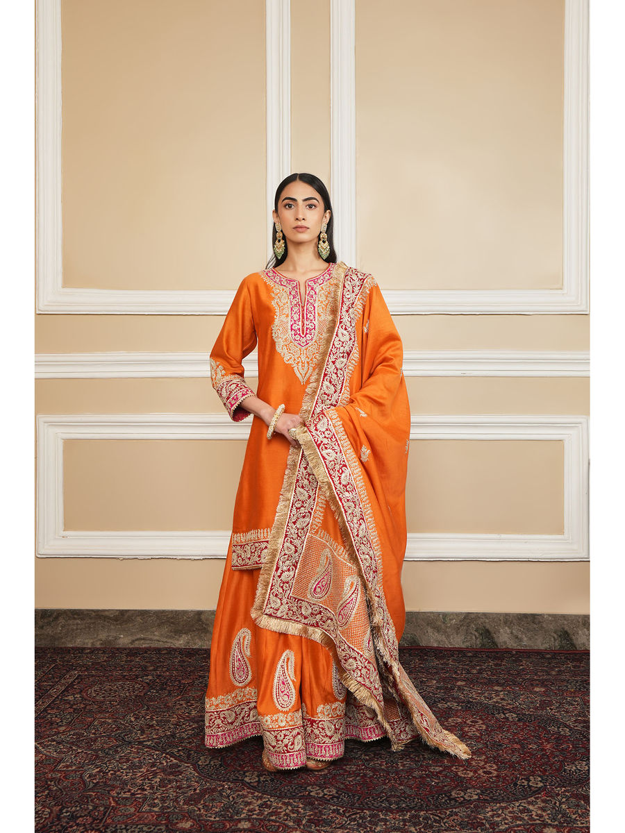 Sheetal Batra - Buy Latest Sheetal Batra Designs Online | Nykaa Fashion
