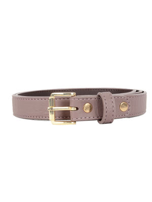 Buy Baggit Panchy Beige Belt Online