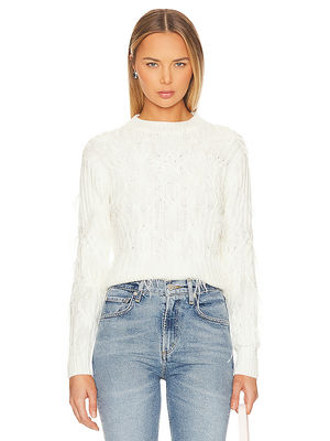 Buy ASTR the Label Almeida Sweater Online